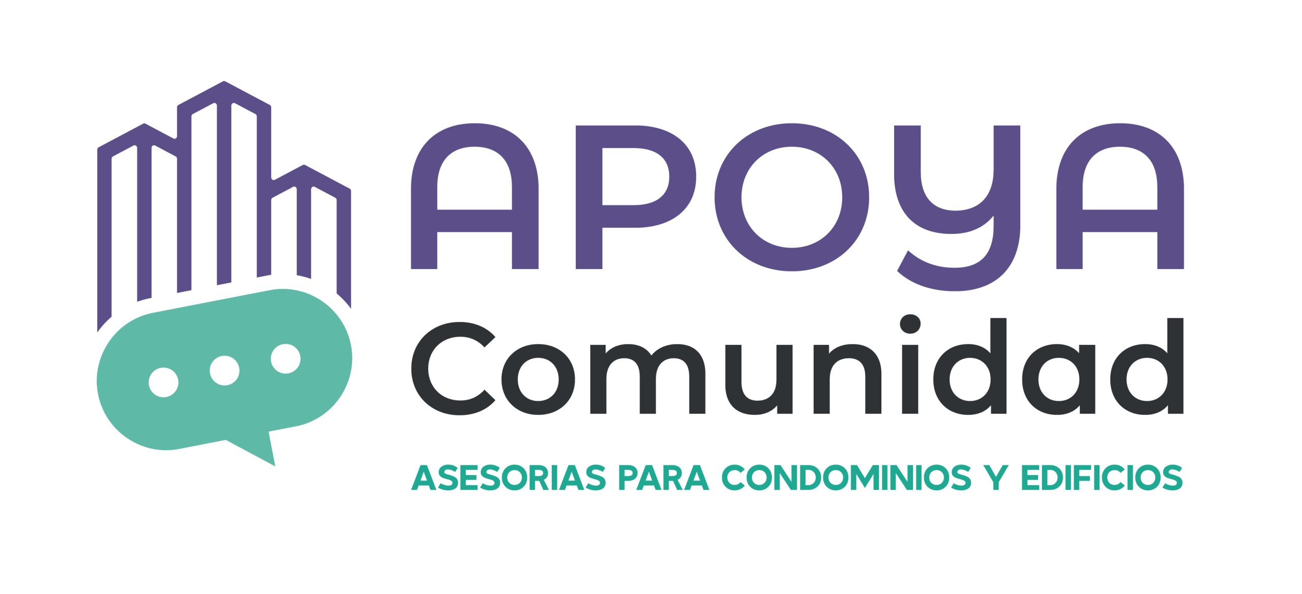 Apoya Comunidad – Asesorias para Edificios y Condominios